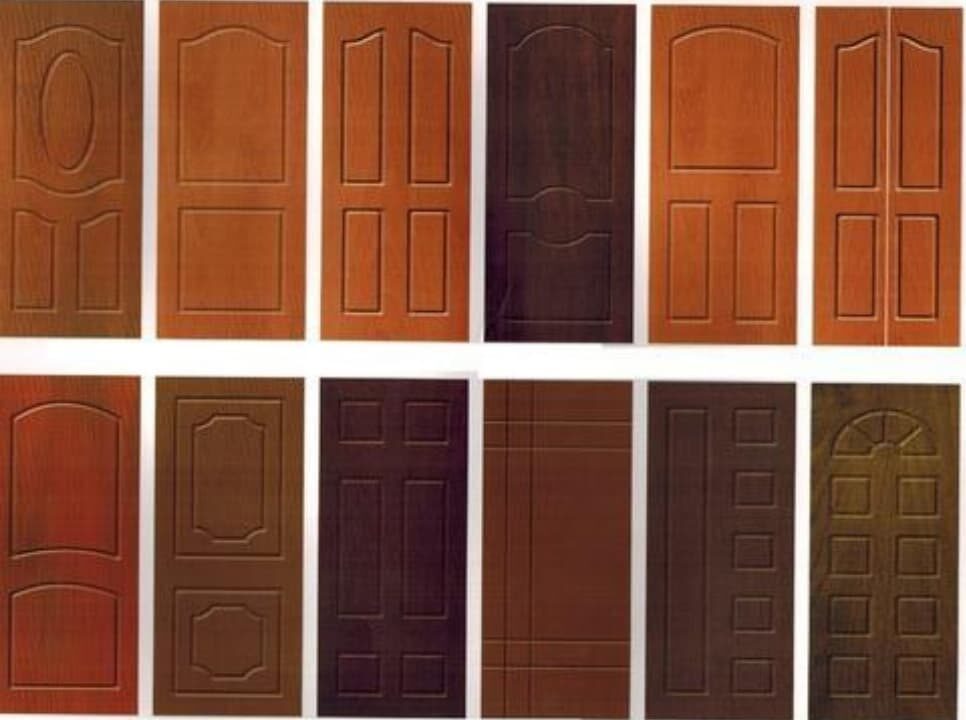 FLUSH Doors – Ply Unlimited